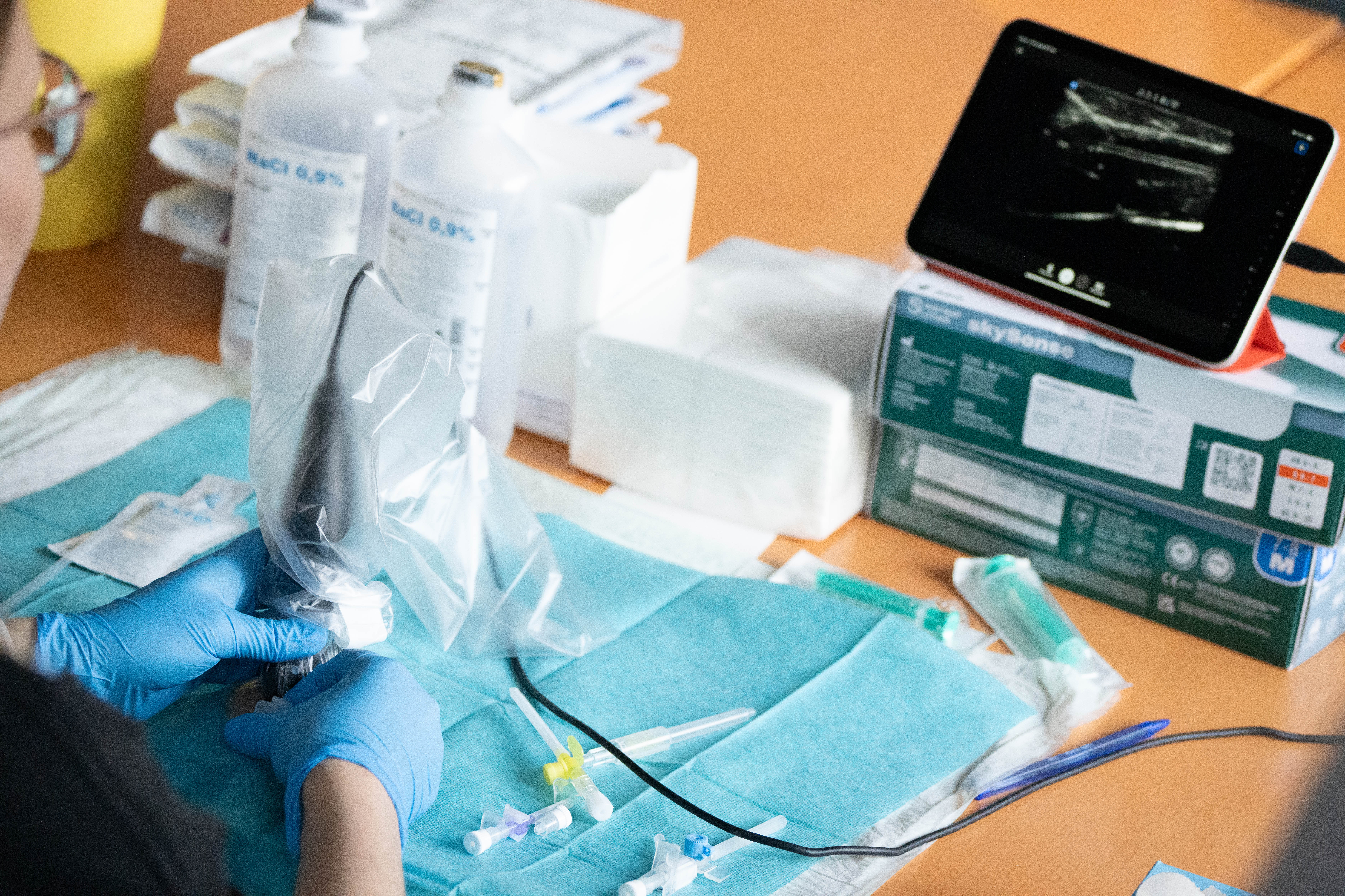 Vienna Pediatric Young Simulationist Winter School 2025: Erstmals auch ...